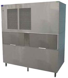 STUART ice makers for commercial and industrial | Sydney